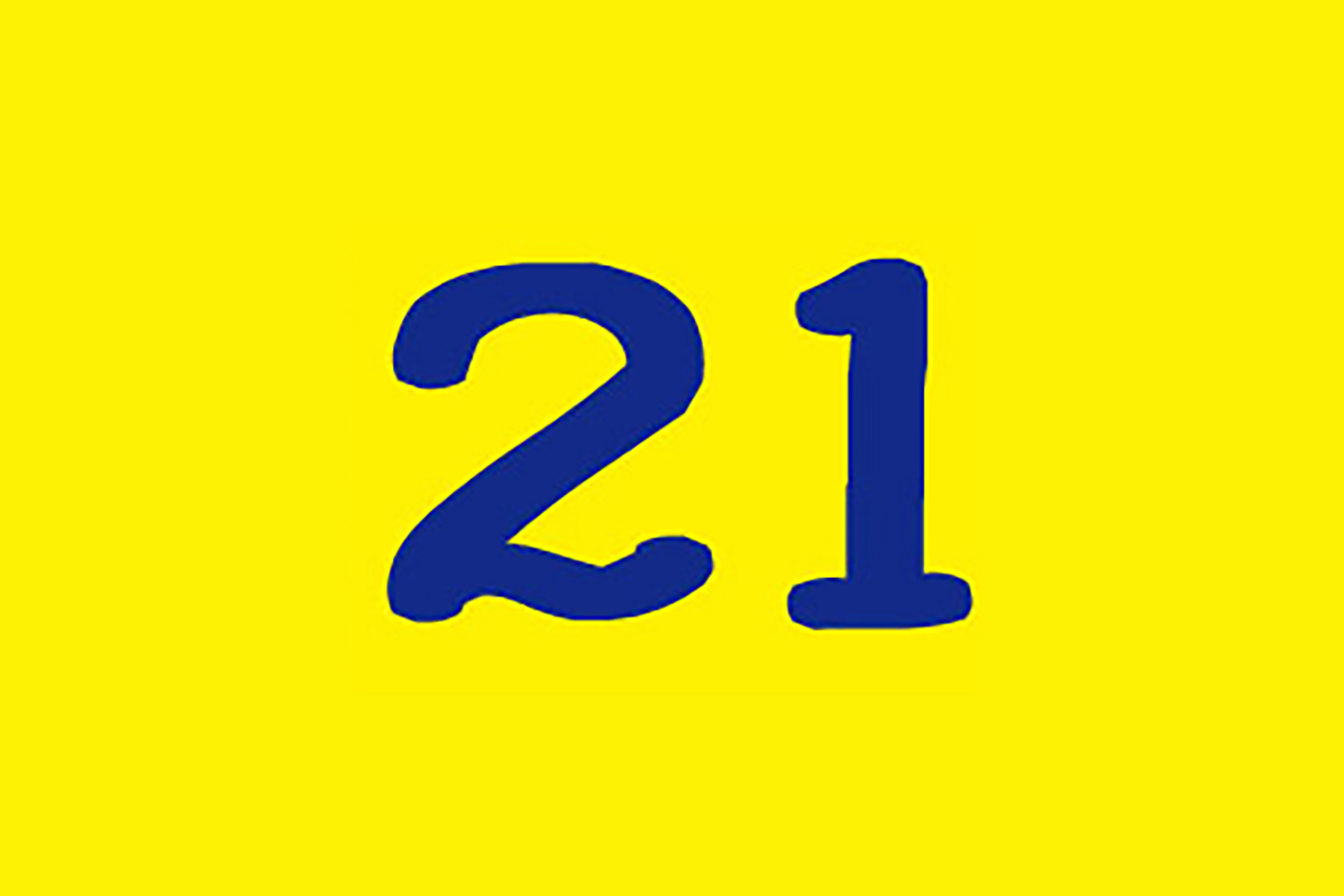 家族で遊ぼう！21GAME - 株式会社ふわふわ